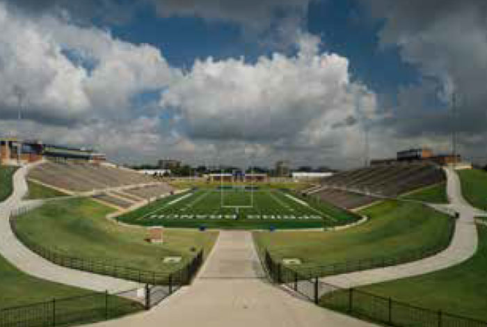 Educational - Westfall Constructors, Ltd.