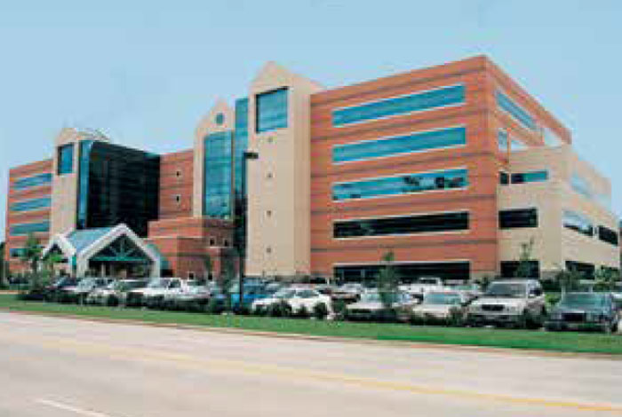 Westfall Constructors Houston TX | Construction Services